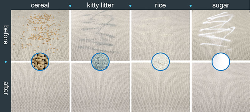 Shark ION R85 Review (RV850) | Modern Castle