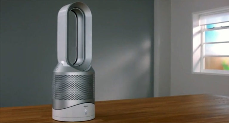 Dyson Air Purifier Review: TP04 vs. HP04 vs. HP02 vs. DP04 vs. TP02 vs. HP01