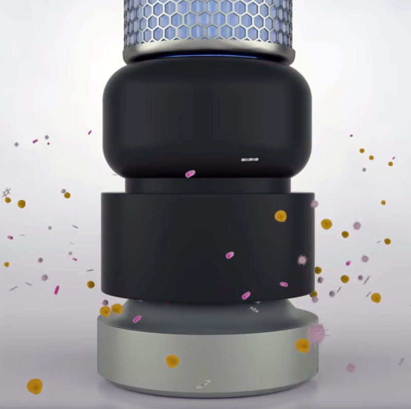 Molekule Mini Review: & Molekule Mini vs. Molekule Air - Modern Castle