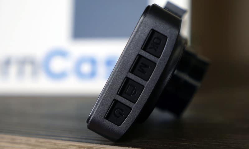 VSTARCAM Camera Review: GPCV5168 Dash Cam Tested | Modern Castle