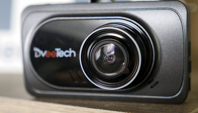 VSTARCAM Camera Review: GPCV5168 Dash Cam Tested | Modern Castle