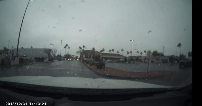 VSTARCAM Camera Review: GPCV5168 Dash Cam Tested | Modern Castle