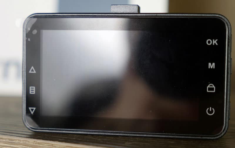 VSTARCAM Camera Review: GPCV5168 Dash Cam Tested | Modern Castle