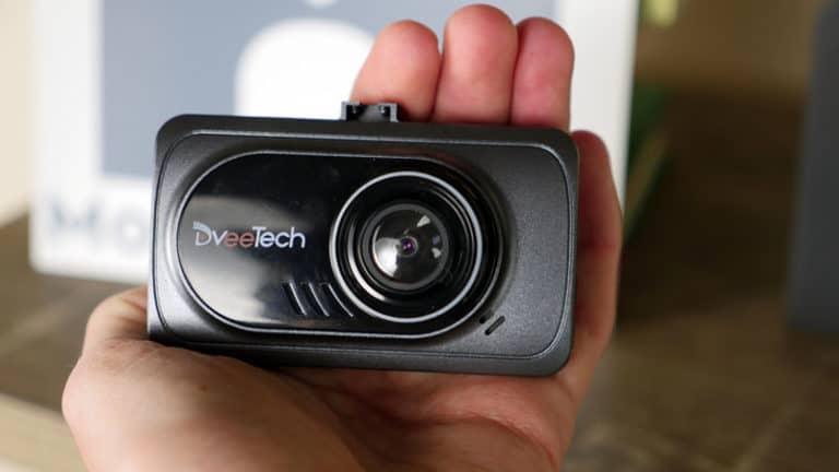 VSTARCAM Camera Review: GPCV5168 Dash Cam Tested | Modern Castle