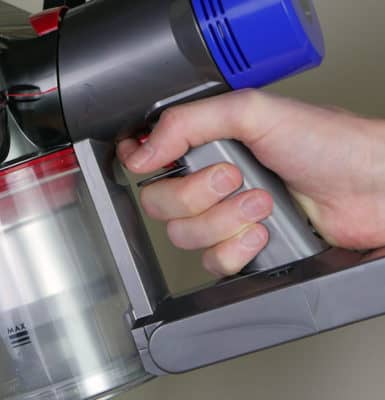 Dyson V8 vs. V11: Torque Drive. vs. Absolute vs. Animal - Modern Castle