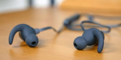 iTeknic Wireless Earbud Review (Model IK-BH001) - Modern Castle