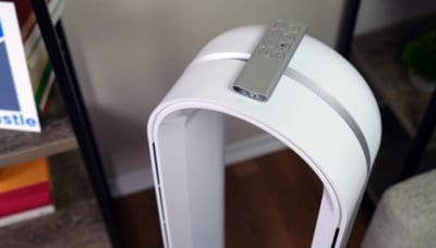 Dyson Pure Cool TP04 Review (With Hard Data Testing) - Modern Castle