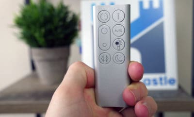 Dyson Pure Cool TP04 Review (With Hard Data Testing) - Modern Castle