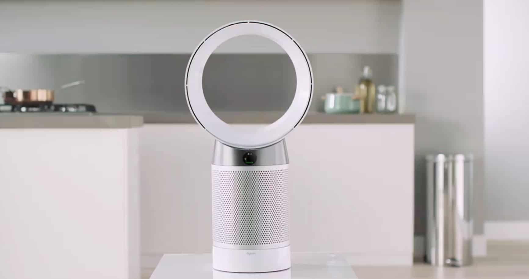 Dyson Pure Cool Review: TP04 vs. DP04 vs. TP02 vs. TP01 vs. DP01 ...