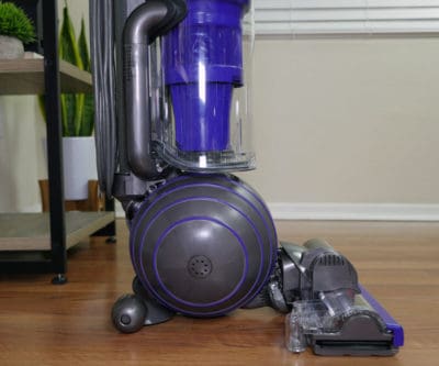 Dyson Animal 2 vs. Animal 3 - A Side-by-Side Comparison
