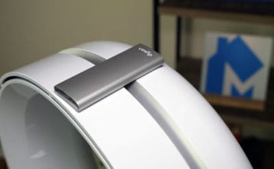 Dyson Pure Cool DP04 Review - Modern Castle