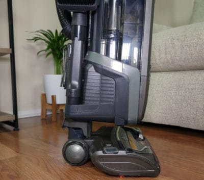 Shark APEX DuoClean Zero-M Review - Modern Castle