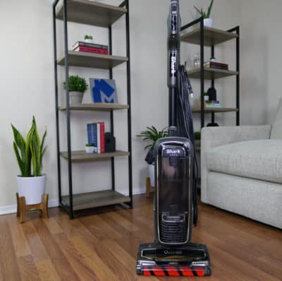 Shark APEX DuoClean Zero-M Review - Modern Castle