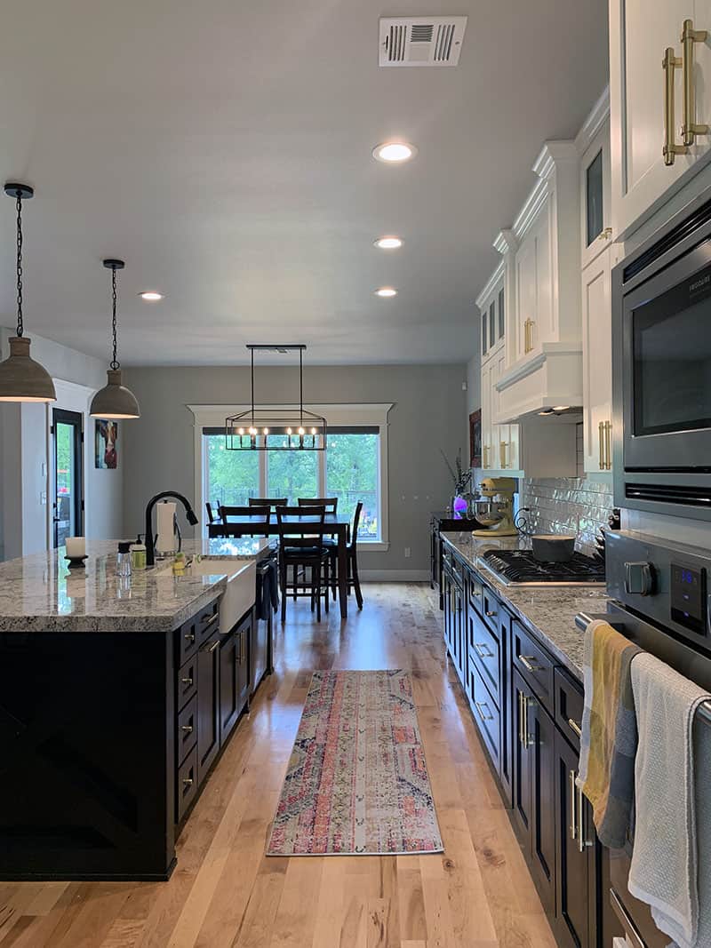 What is Modern Farmhouse Design? - Modern Castle