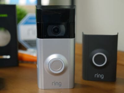 Ring Doorbell Comparison: Ring 3 vs. 3 Plus vs. 2 vs. Pro vs. Ring 1 ...
