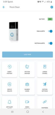 Ring Doorbell Comparison: Ring 3 vs. 3 Plus vs. 2 vs. Pro vs. Ring 1 ...