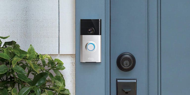 Ring Doorbell Comparison: Ring 3 vs. 3 Plus vs. 2 vs. Pro vs. Ring 1 ...