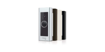 Ring Doorbell Comparison: Ring 3 vs. 3 Plus vs. 2 vs. Pro vs. Ring 1 ...
