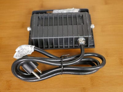 Novostella Smart LED Flood Light Review - Modern Castle