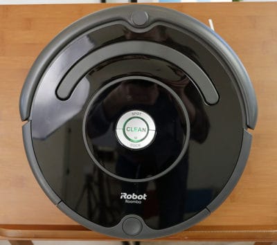 Roomba 675 Review — The Best Budget Roomba Ever?