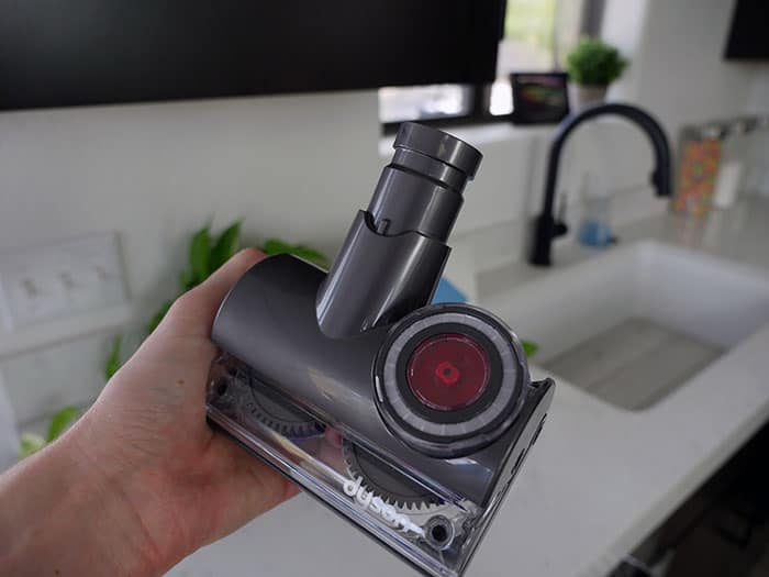 Dyson Attachment Guide: What Accessories are Interchangeable?