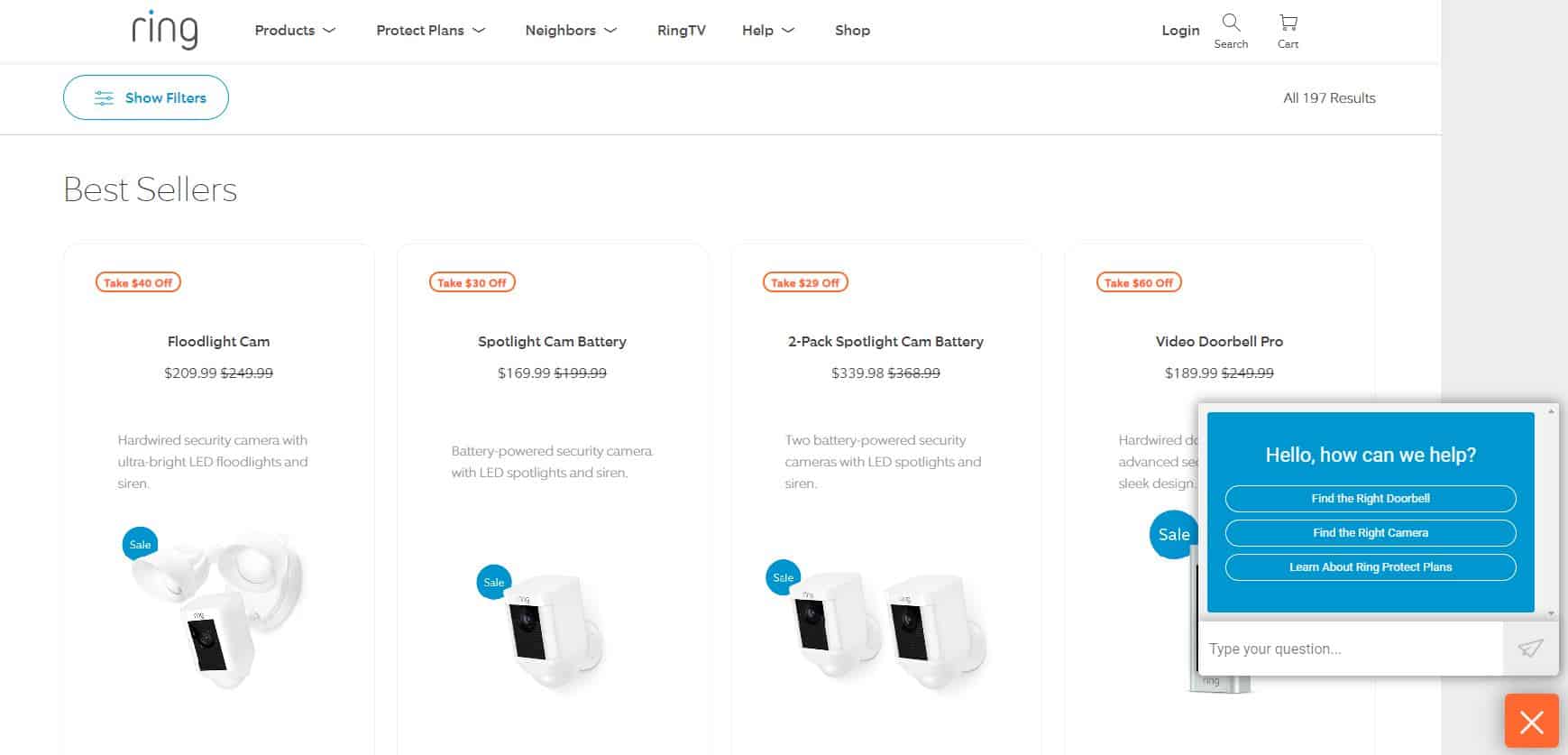 ADT vs. Ring — Security System Comparison - Modern Castle