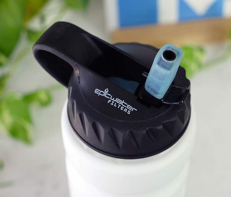Epic Water Filters Review: 4 Bottles Tested - Modern Castle