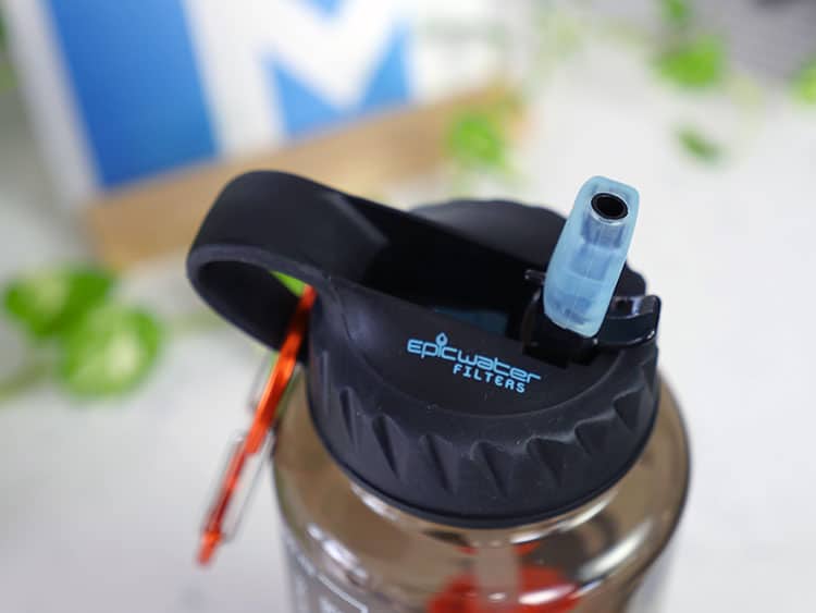 Epic Water Filters Review: 4 Bottles Tested - Modern Castle