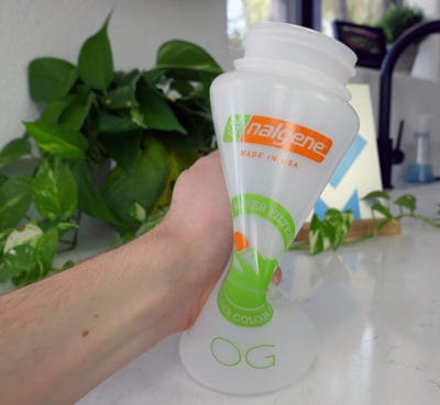 Epic Water Filters Review: 4 Bottles Tested - Modern Castle