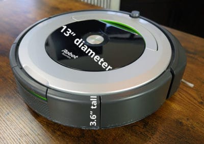 Roomba 692 Review — Amazon Exclusive Roomba