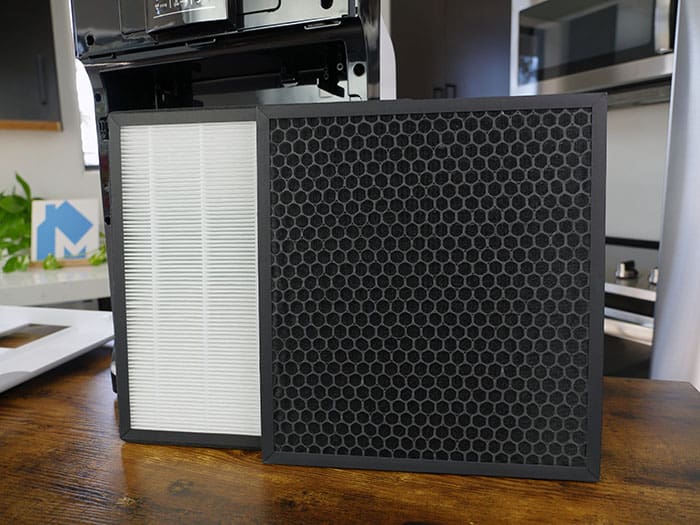 Hathaspace HSP001 Air Purifier Review - Modern Castle