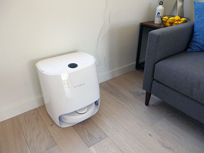 Narwal T10 Review — Real Mopping & Vacuum Tests