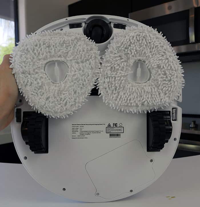 Narwal T10 Review — Real Mopping & Vacuum Tests