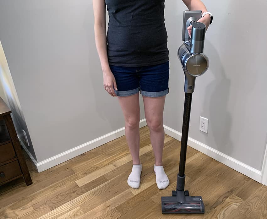 Dreametech T30 Review — 6 Real World Cleaning Tests