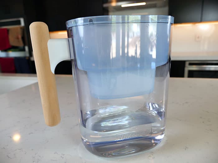 Lifestraw Review - 3rd Party Laboratory Tests - Modern Castle