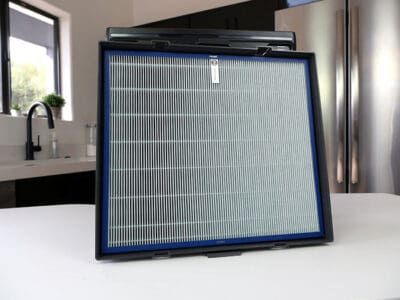 Rabbit Air A3 Review — 4 Air Purification Tests