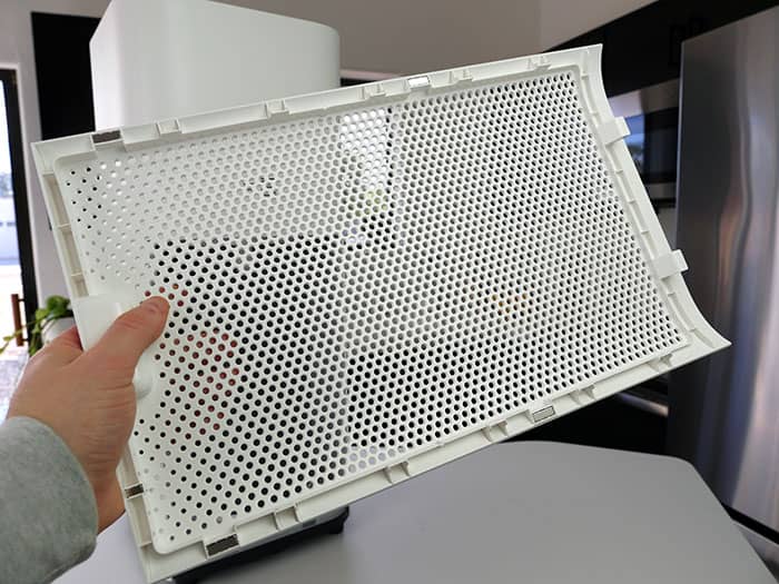 Xiaomi Smart Air Purifier Pro 4 Review: 11 Objective Tests - Modern Castle