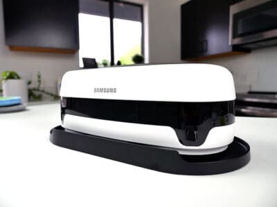 Samsung Jetbot Mop Review - 5 Real World Cleaning Tests