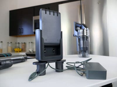 Samsung Jet 75 Review - 12 Objective Cleaning Tests - Modern Castle