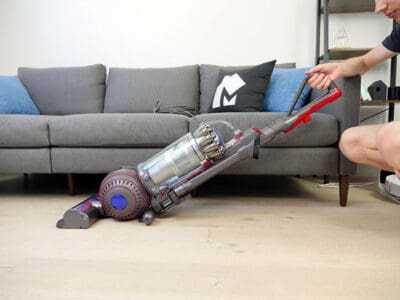 Dyson Animal 2 Vs Animal 3