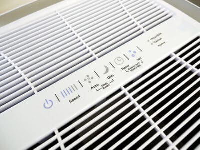 AirDoctor 5000 Review - 4 Objective Air Quality Tests