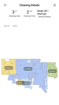 DreameBot D10 Plus Review - 8 Objective Tests - Modern Castle