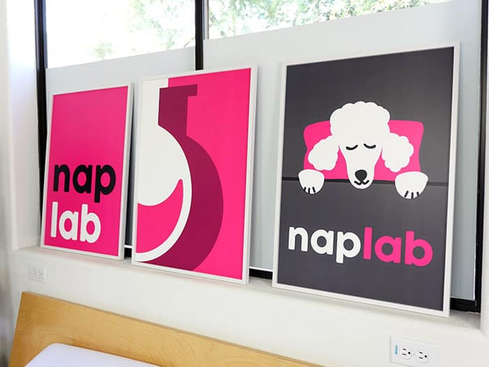 Mixtiles Review - A Non-Sponsored Product Test - Modern Castle