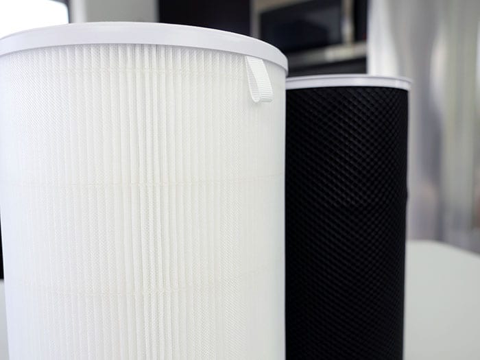 AirDoctor Review - 4 Air Purifiers Tested - Modern Castle