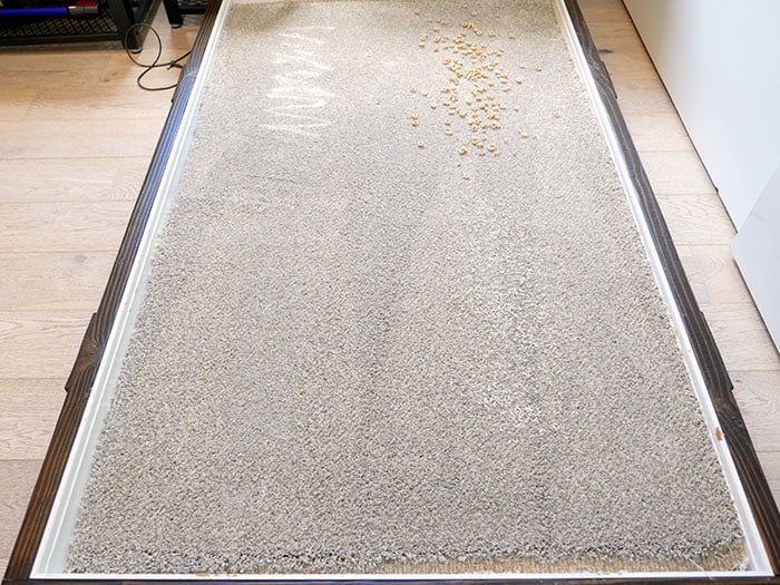 Simplicity S65 Review - 14 Objective Cleaning Tests