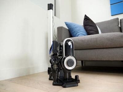 Simplicity S65 Review - 14 Objective Cleaning Tests