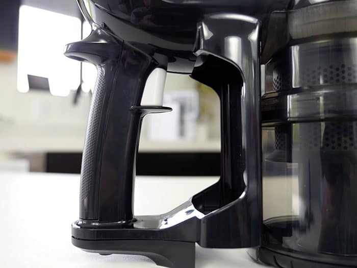 Simplicity S65 Review - 14 Objective Cleaning Tests