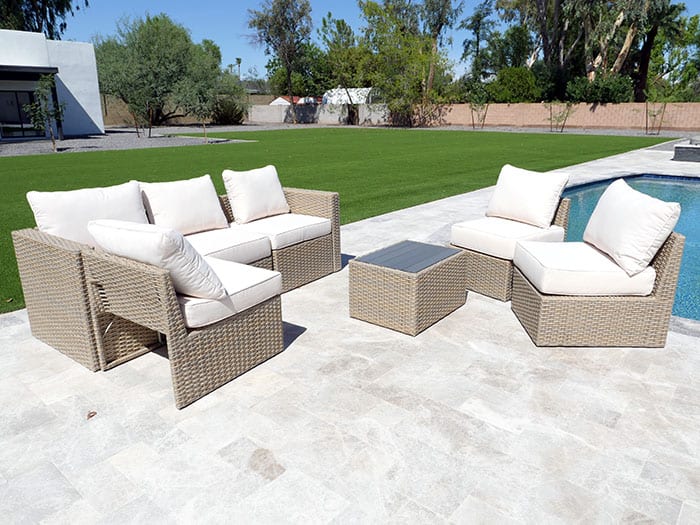 Transformer Patio Conversion Set Review - A Real World Test