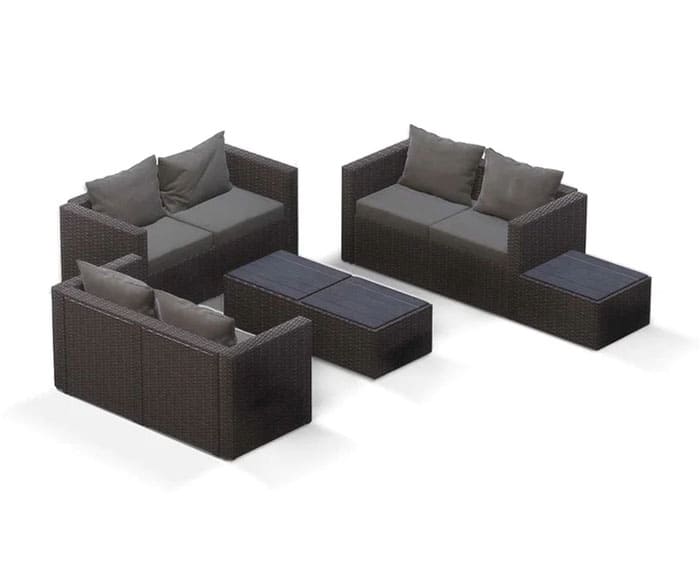 Transformer Patio Conversion Set Review - A Real World Test