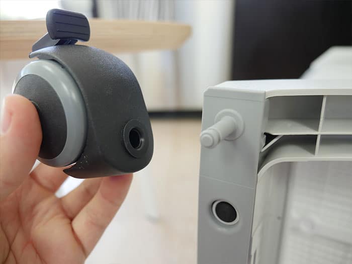 IQAir GC MultiGas Review - Objective Air Quality Testing